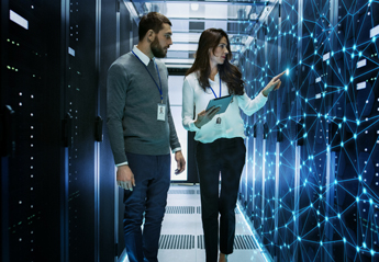 Solutions : Hitachi Systems Network Technologies